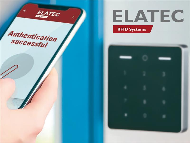 Allegion to Acquire ELATEC, Bolstering Electronics Portfolio with Leader in Reader and ...